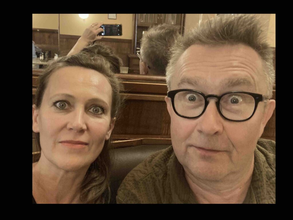 PODCAST KRISPELKEFER – Sibylle Kefer