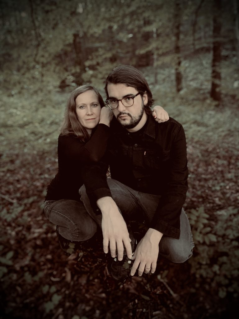 live – Sibylle Kefer